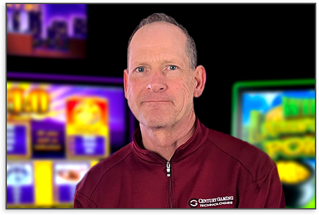 About | Century Gaming Technology