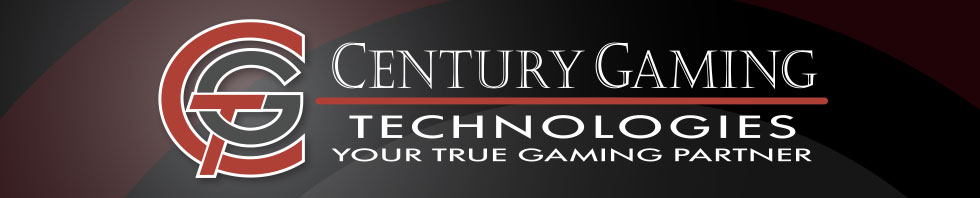 Century Gaming Technologies: About Century Gaming Technologies